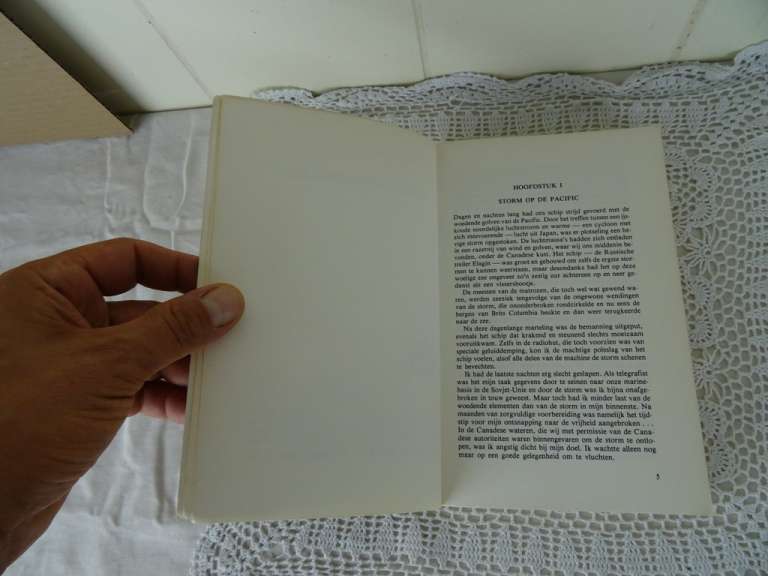 Vergeef mij, Natasja! door Sergei Kourdakov - Curiosa en Kunst.nl