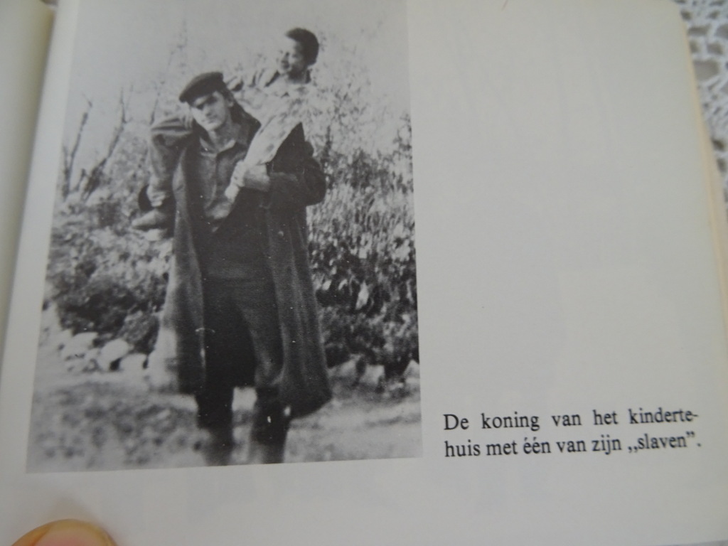 Vergeef mij, Natasja! door Sergei Kourdakov - Curiosa en Kunst.nl