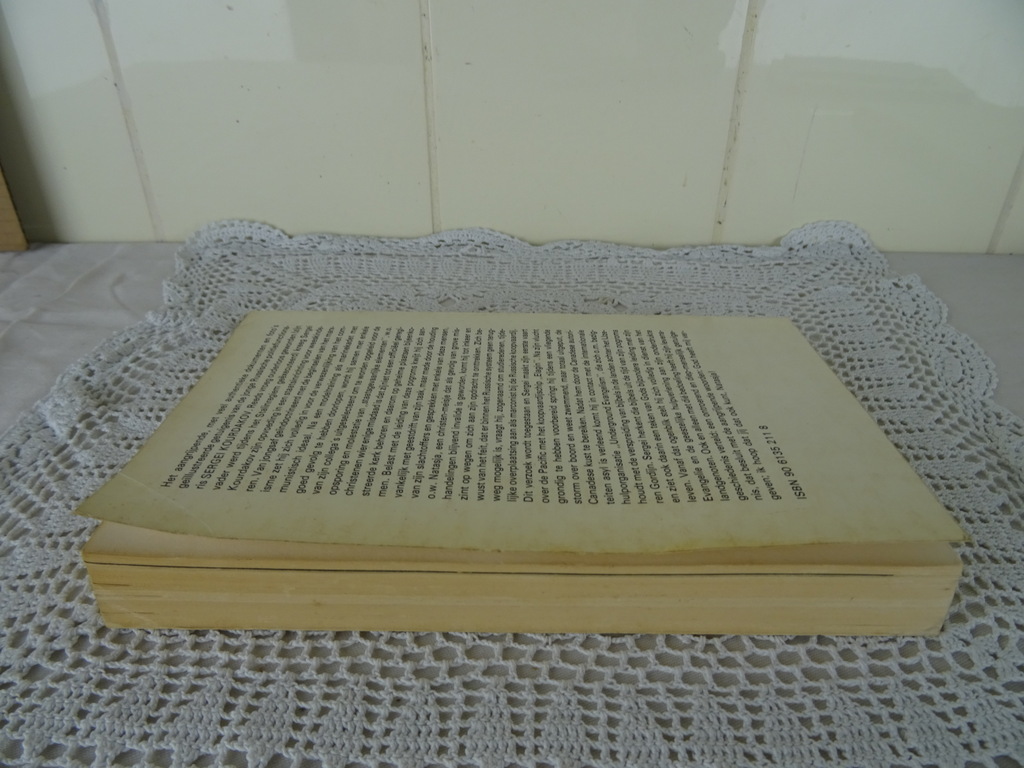 Vergeef mij, Natasja! door Sergei Kourdakov - Curiosa en Kunst.nl