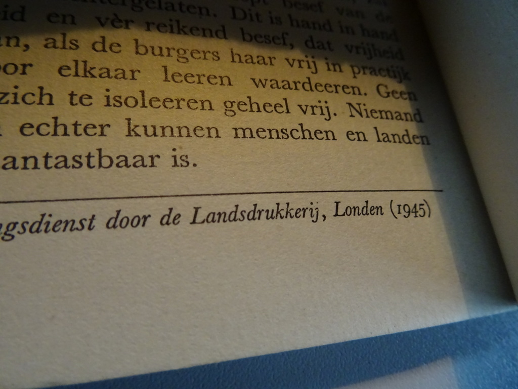 Mary Agnes Hamilton Britsche democratie in oorlogstijd - Curiosa en ...