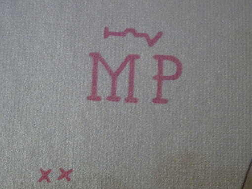 Grote prent O.L. Vr. van altijddurende bijstand - Curiosa en Kunst.nl